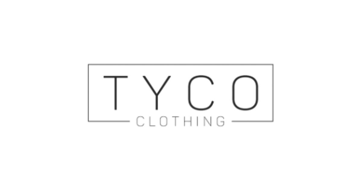 Tyco Clothing